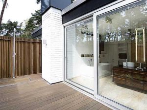 Beautiful Lakefront Home Exposed to Gorgeous German Landscape