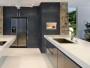7 Modern Kitchen Design Trends Stylishly Incorporating TV sets into ...