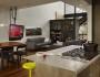 7 Modern Kitchen Design Trends Stylishly Incorporating TV sets into ...