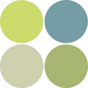 Modern Interior Design, 9 Decor and Paint Color Schemes that Include ...