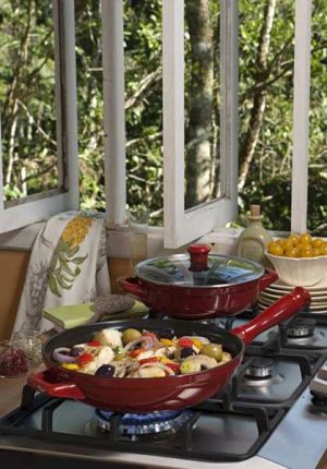 Unique Ceramic Tableware and Cookware from Brazil, Eco Friendly ...