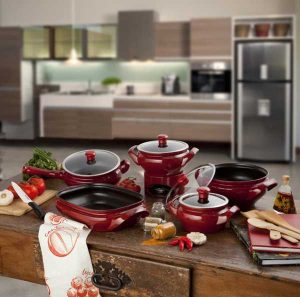 Unique Ceramic Tableware and Cookware from Brazil, Eco Friendly ...