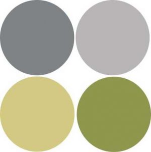 Modern Interior Design, 9 Decor and Paint Color Schemes that Include ...