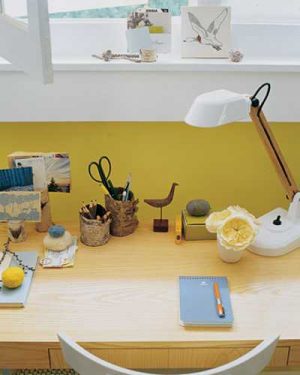 33 Interior Decorating Ideas Bringing Natural Materials and Handmade ...