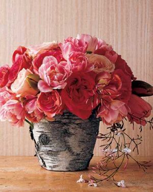 33 Interior Decorating Ideas Bringing Natural Materials and Handmade ...