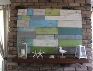 33 Interior Decorating Ideas Bringing Natural Materials and Handmade ...