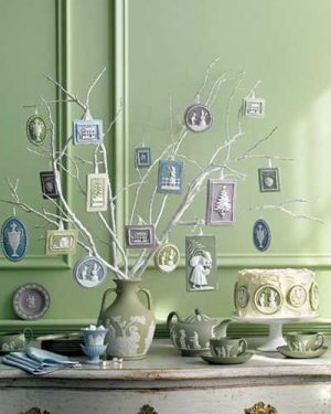 33 Interior Decorating Ideas Bringing Natural Materials and Handmade ...