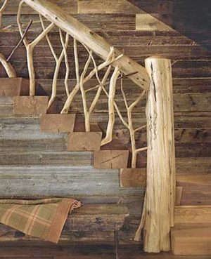 33 Interior Decorating Ideas Bringing Natural Materials and Handmade ...