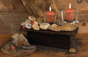 33 Interior Decorating Ideas Bringing Natural Materials and Handmade ...