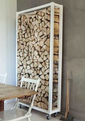 33 Interior Decorating Ideas Bringing Natural Materials and Handmade ...