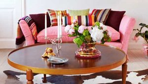 Modern Interior Design and Decor Coloring White Rooms with Bold Accents