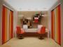 30 Office Design Ideas Bringing Optimism with Orange Color