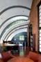 Unusual Glass and Steel Extension Adding Futuristic Look to Old Church ...
