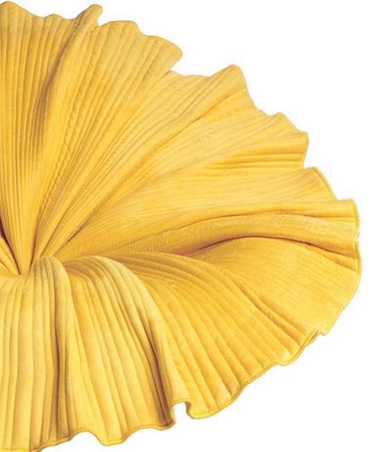 Bloom Chair Design, Unique Furniture Bringing Bright Color and Exotic ...