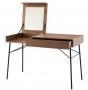 Asymmetrical Dressing Tables and Writing Desks for Small Spaces ...