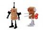 Corkers Robots Inspiring Fun Craft Ideas for Recycling Wine Bottle Corks