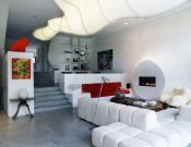 Super Modern Bloom House Design, Advanced Architectural Interiors by ...