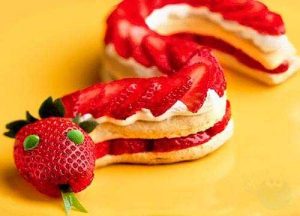 Snake Shaped Food, Fun Design Ideas for Lunar New Year Celebration