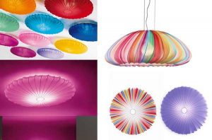 Inspiring Designer Lights Muse Bringing Bright Color and Design into ...