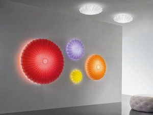 Inspiring Designer Lights Muse Bringing Bright Color and Design into ...