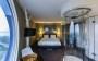 Spectacular Hotel Room Design and Decor, Fletcher Hotel in Amsterdam