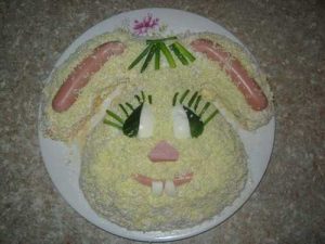 Edible Decorations for Easter Meal with Kids, 25 Creative Presentation ...