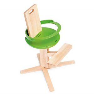 Growing with Children Furniture, Froc Chair Design Blending Safety and Look