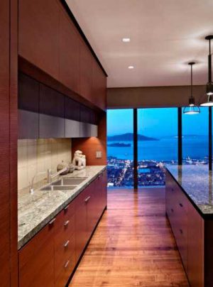 20 Architectural and Interior Design Ideas Enriching Rooms with ...