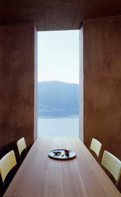 20 Architectural and Interior Design Ideas Enriching Rooms with ...