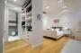 Stunning Penthouse Interior Design and Decor Jazzed up with Unique Details