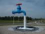Floating Water Tap Fountains Adding Magic Illusions and Creative ...