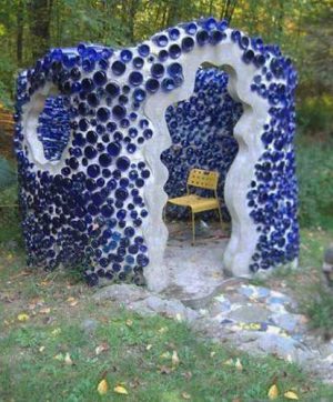 35 Creative Backyard Designs Adding Interest to Landscaping Ideas