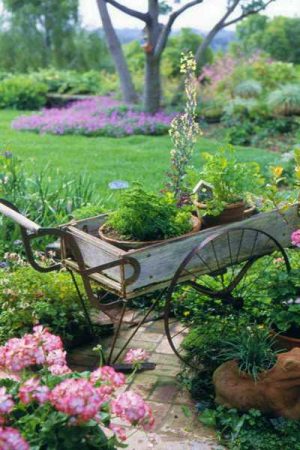 35 Creative Backyard Designs Adding Interest to Landscaping Ideas