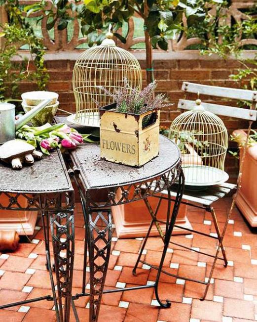 35 Creative Backyard Designs Adding Interest to Landscaping Ideas