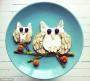 Food Art Adds Fun and Amazing Edible Decorations to Eating Experience