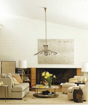 Secrets of Modern Interior Design and Home Decor Ideas by Barbara Barry