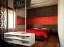 Red Interior Colors Adding Passion and Energy to Modern Interior Design