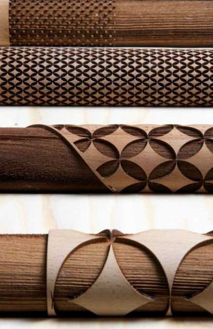 Innovative Rolling Pin Design Ideas for Baking Edible Decorations and ...