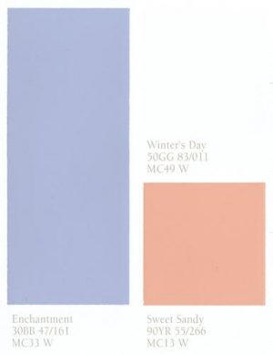 Light Blue and Brown Color Combinations for Comforting Interior Design ...