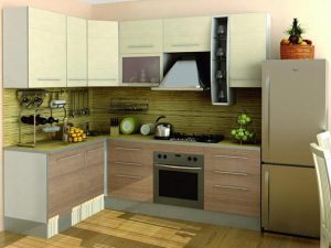 Selecting Kitchen Range Type for Convenient and Modern Kitchen Design