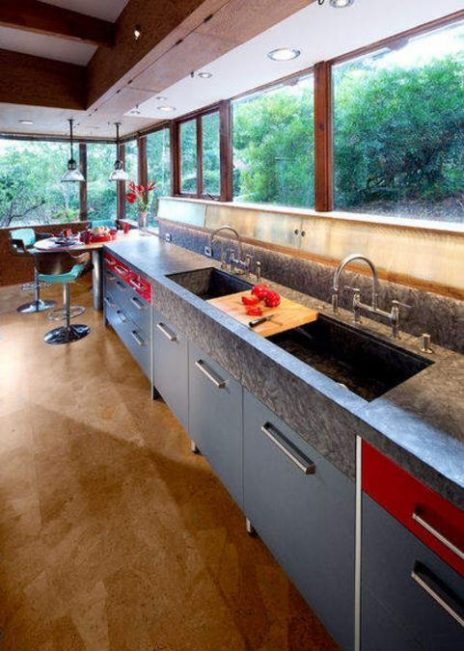 2013 Modern Kitchen Design Competition Winners for any Budget