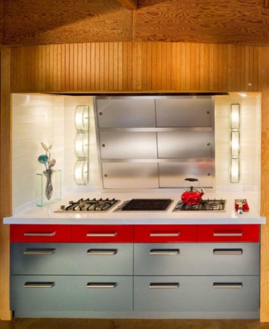 2013 Modern Kitchen Design Competition Winners for any Budget