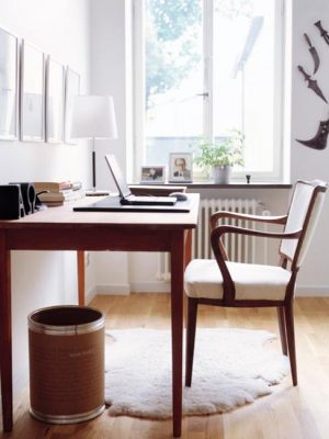 25 Small Home Office Designs Creating Functional and Modern Work Spaces