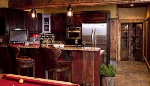 30 Beautiful Home Bar Designs, Furniture and Decorating Ideas