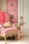 Pink Color Schemes Offering Symbolic and Romantic Interior Design Ideas