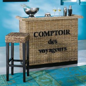 25 Mini Home Bar and Portable Bar Designs Offering Convenient Space ...