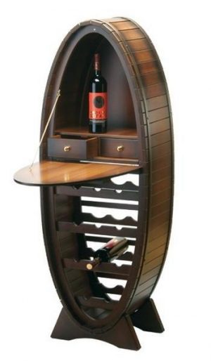 25 Mini Home Bar and Portable Bar Designs Offering Convenient Space ...