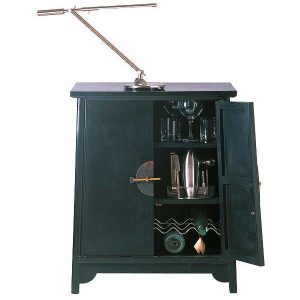 25 Mini Home Bar and Portable Bar Designs Offering Convenient Space ...