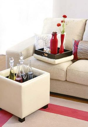 25 Mini Home Bar and Portable Bar Designs Offering Convenient Space ...