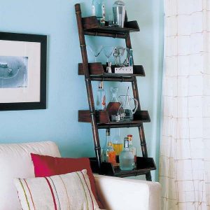 25 Mini Home Bar and Portable Bar Designs Offering Convenient Space ...